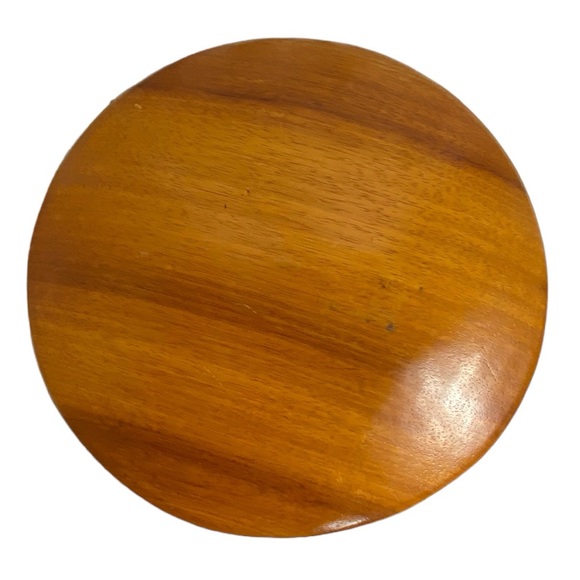 Wall Decor | Vintage Turtle God Batea Wood Tray Handpainted Panama ...